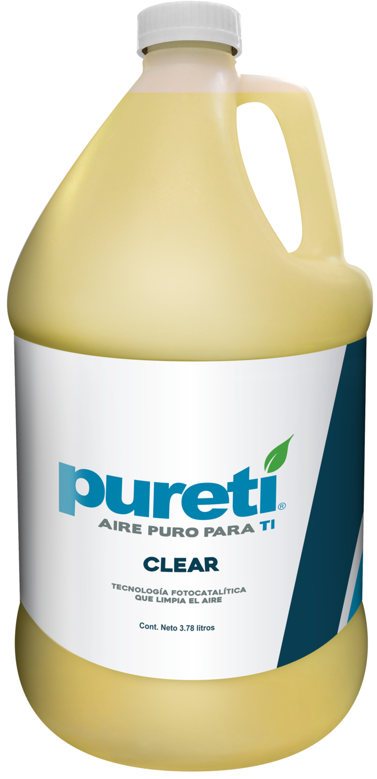 Clear – Pureti México